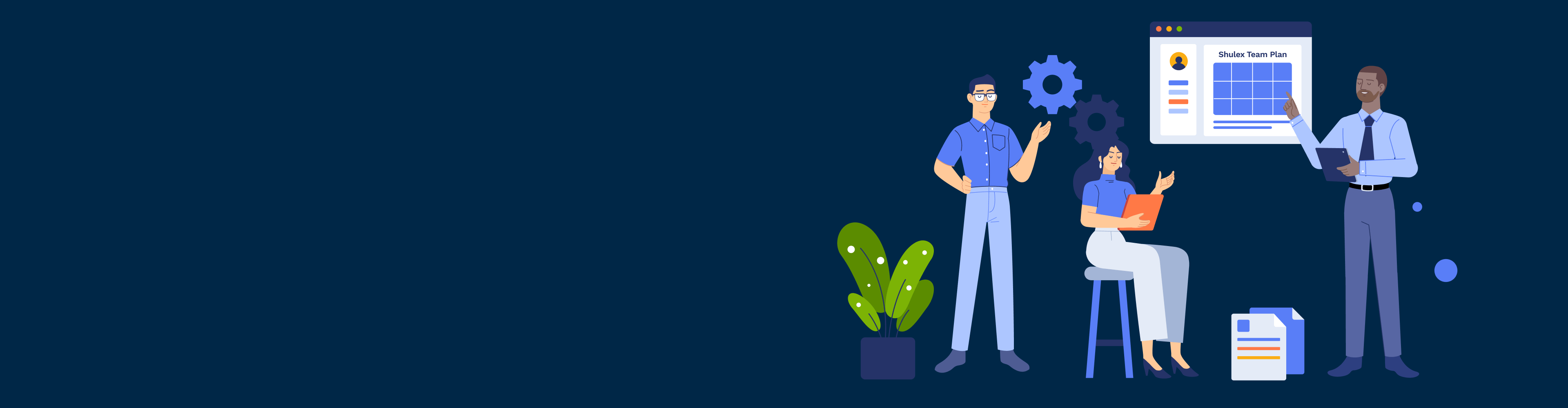 Shulex VOC Join Our Primeday Small Teams Big Potential Shulex VOC Join Our Primeday Small Teams Big Potential